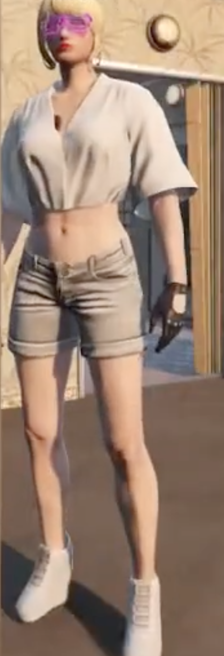 ルーナ ブラック - ストグラ まとめ @ウィキ | STGR wiki - atwiki（アットウィキ）